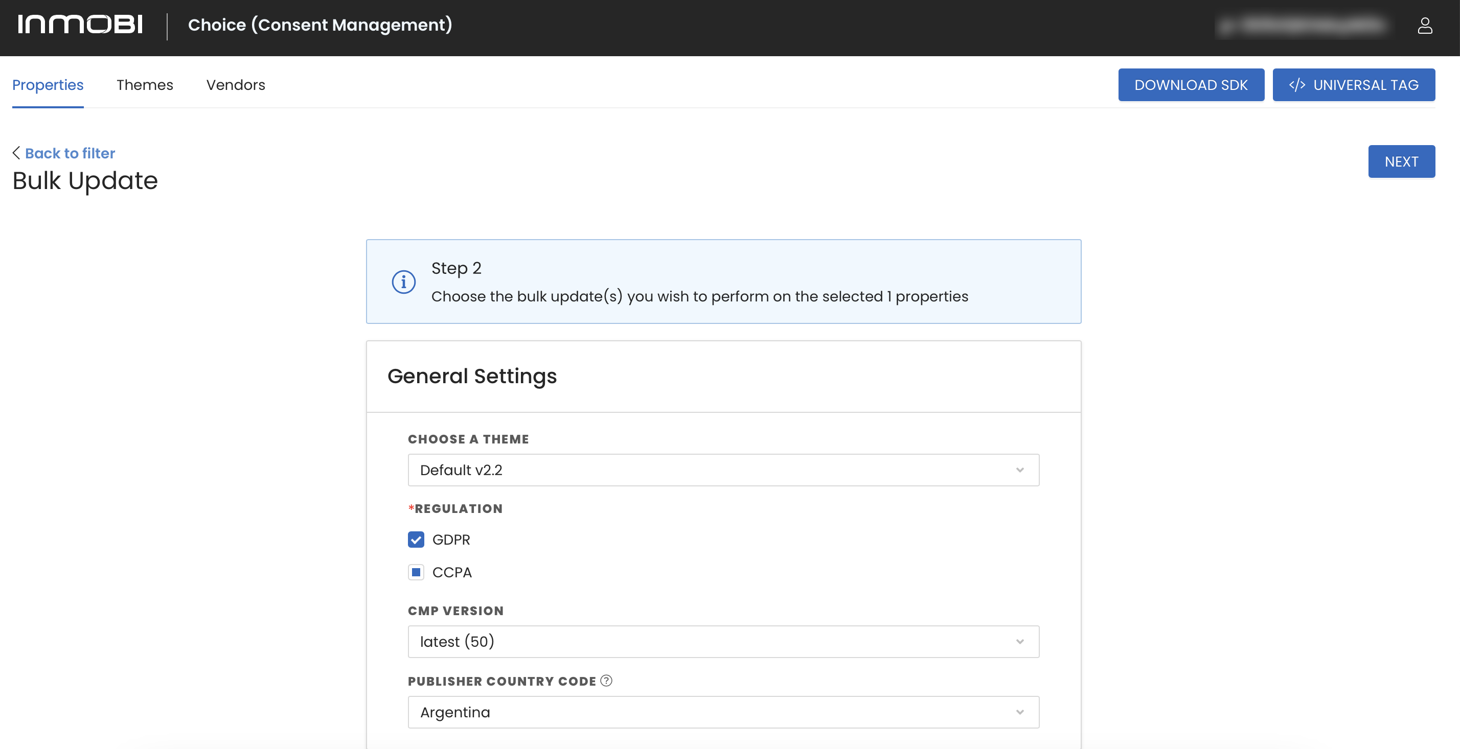 InMobi Support Center for Advertisers and Publishers