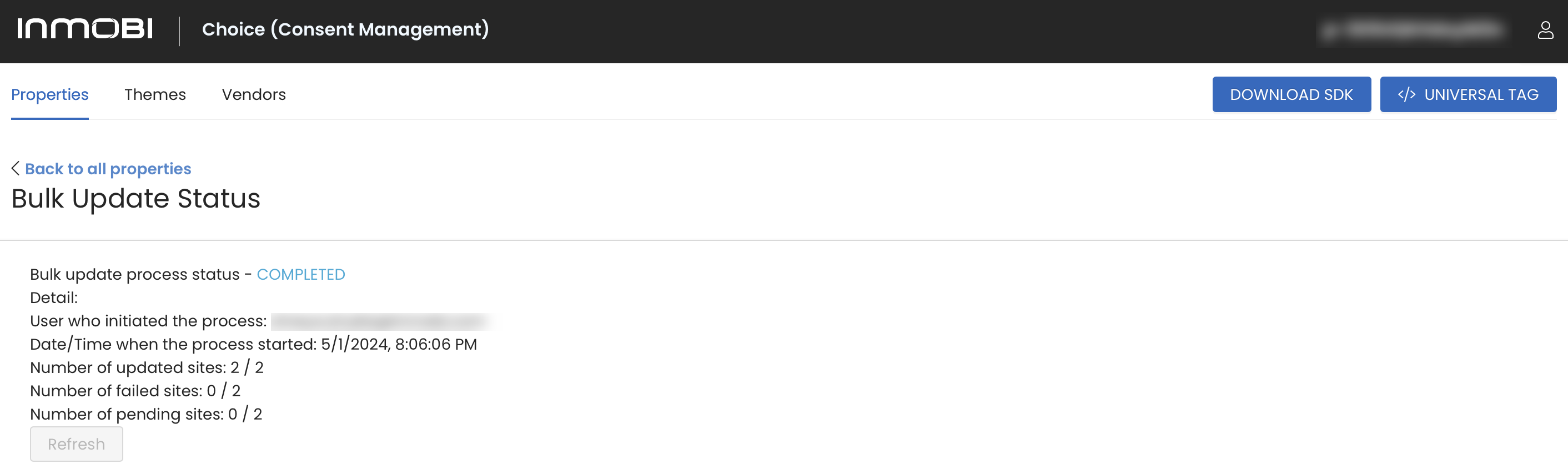 InMobi Support Center for Advertisers and Publishers