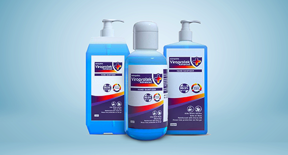 Viroprotek store
