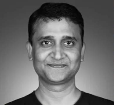 Encore 25- The Great AI Rebuild