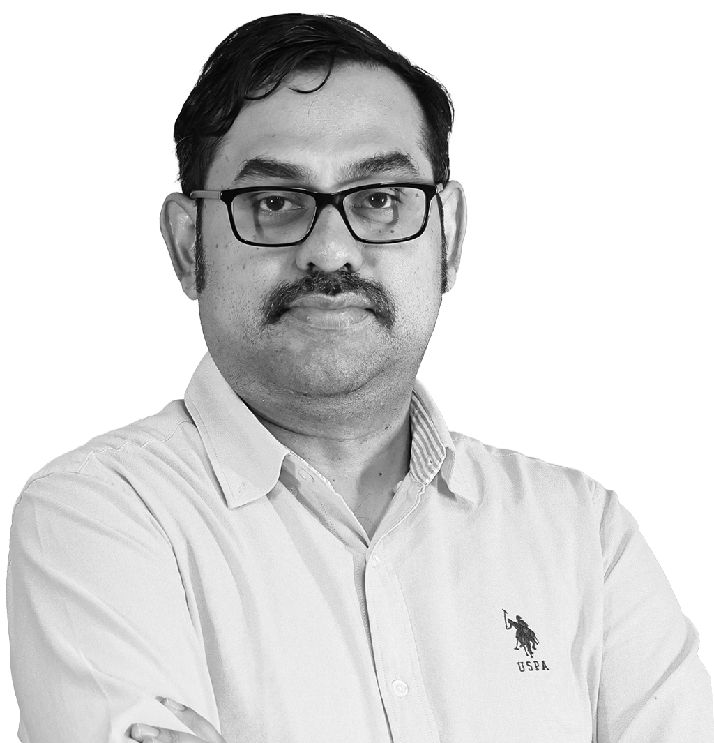 Encore 25- The Great AI Rebuild