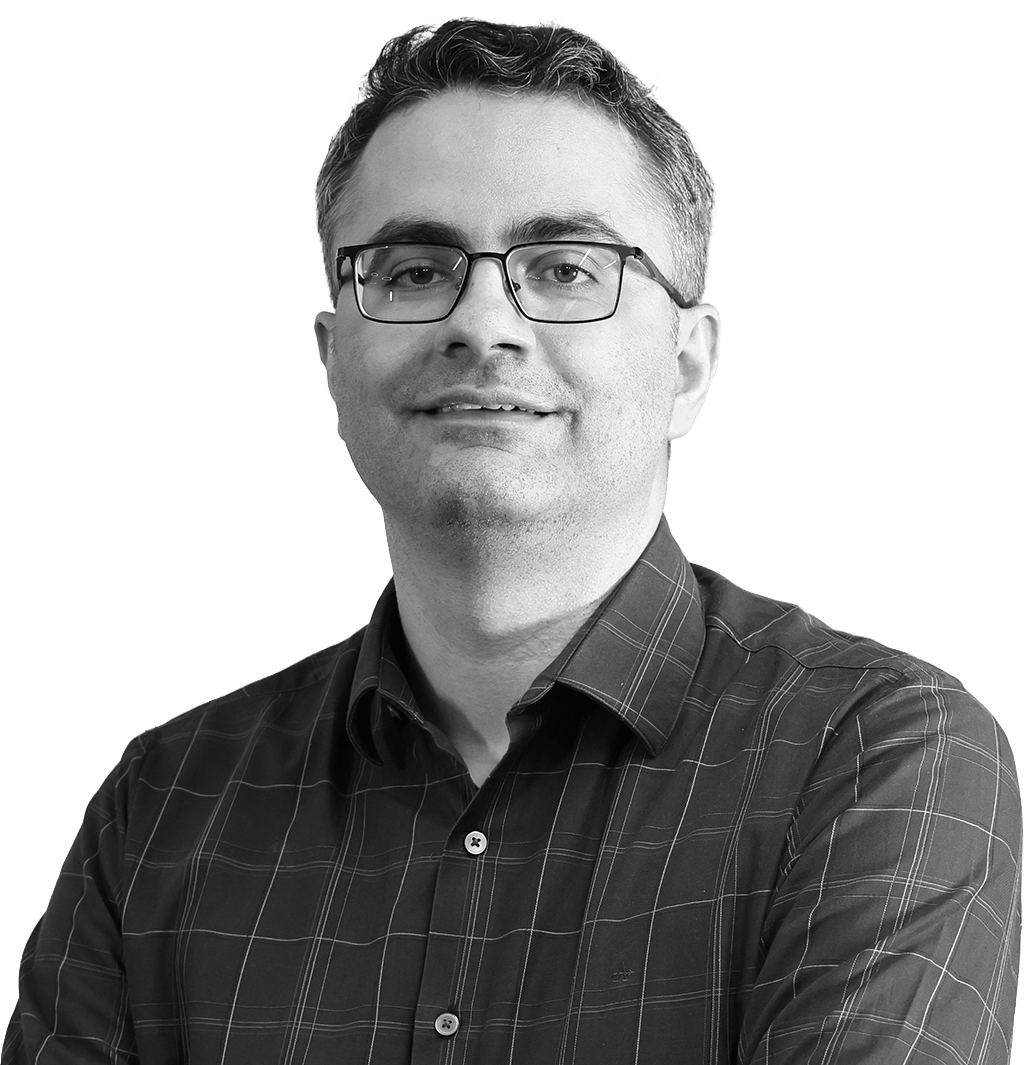 Encore 25- The Great AI Rebuild