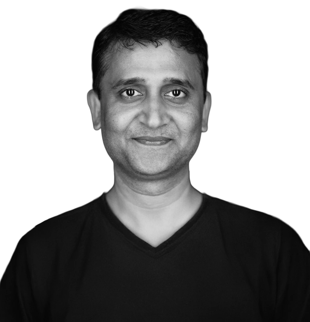 Encore 25- The Great AI Rebuild