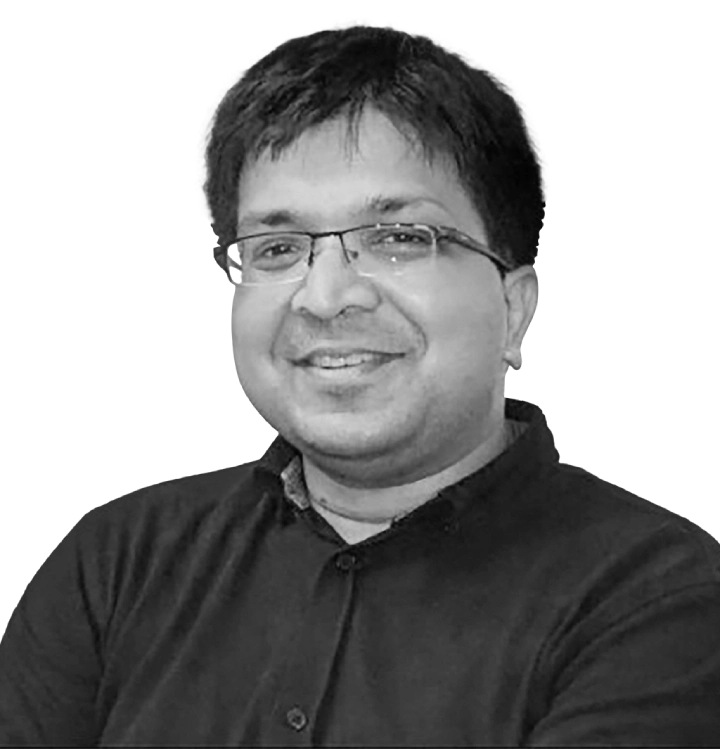 Encore 25- The Great AI Rebuild