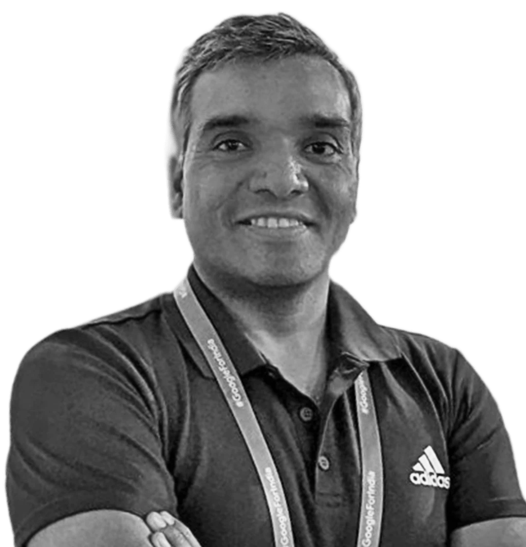 Encore 25- The Great AI Rebuild