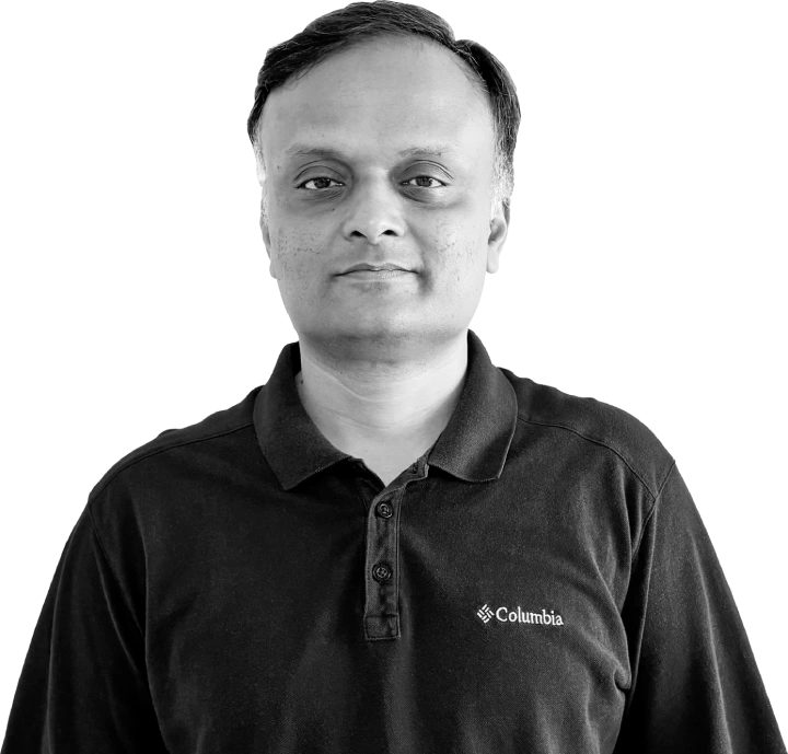 Encore 25- The Great AI Rebuild