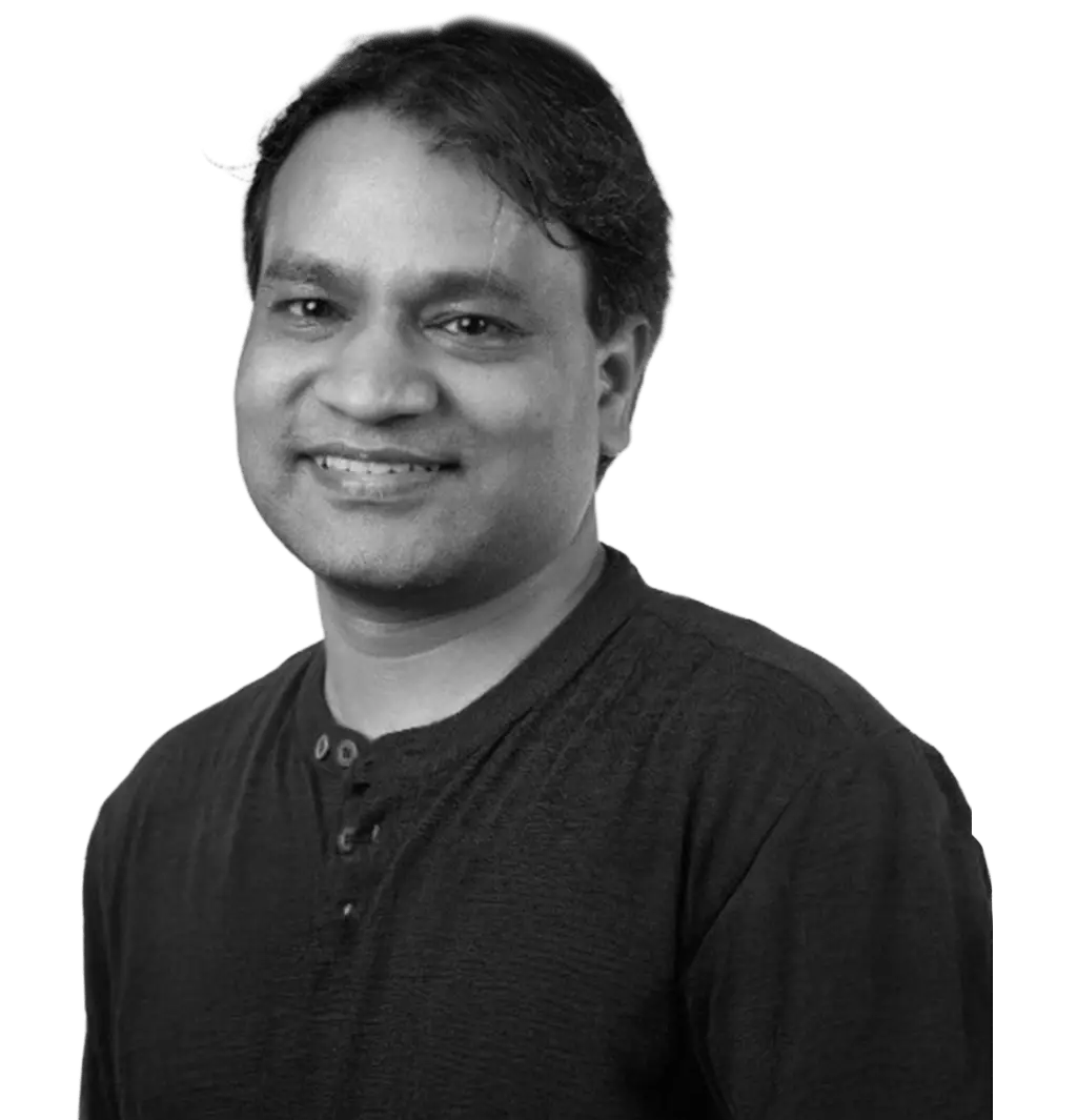 Encore 25- The Great AI Rebuild