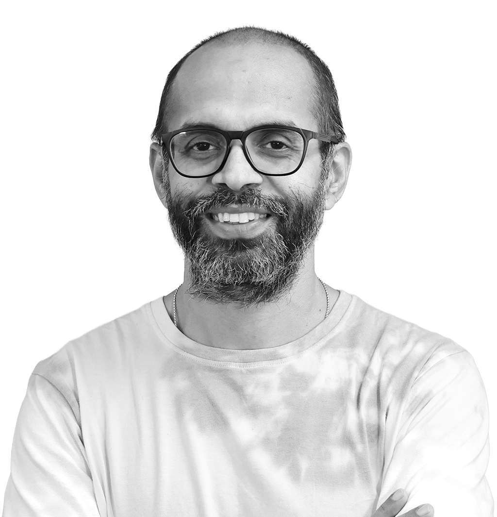 Encore 25- The Great AI Rebuild